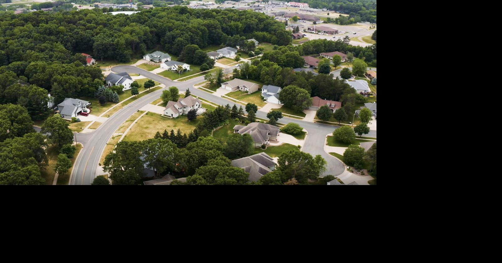 Wisconsin housing authority sets purchasing record | News | wqow.com