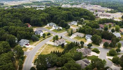 planned house developments