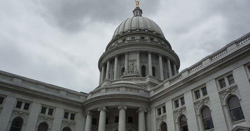 Republicans reject all of Gov. Evers capital budget recommendations ...