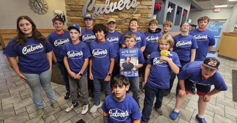Culver's donates $150,000 to JJ Watt Foundation after success of JJ's ...