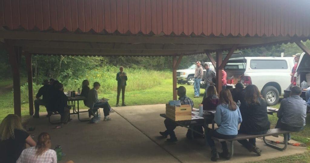 Wisconsin Land and Water hosts pollinator habitat field day | News ...