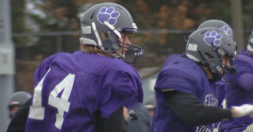 Ellsworth players excited for 'emotional' state title game | Sports ...
