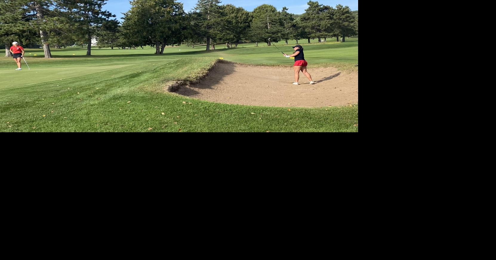 Prescott claims Middle Border Conference match at Princeton Valley ...