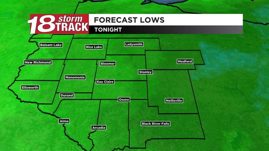 Unseasonably warm temperatures to continue to begin the month of ...