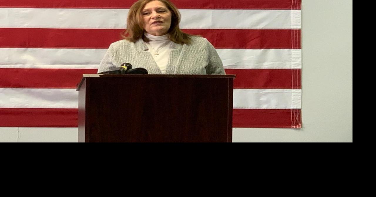 State Sen. Kathy Bernier announces she will not seek reelection ...