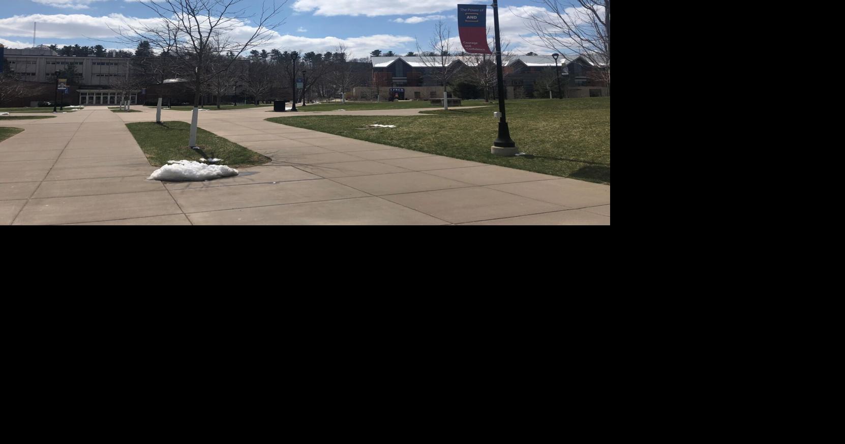 UW-Eau Claire considering satisfactory/unsatisfactory grading for ...