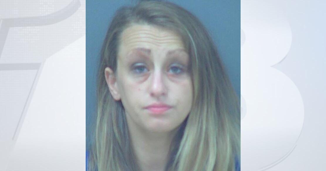 Woman arrested in Chippewa Falls was wanted on a child murder charge in ...