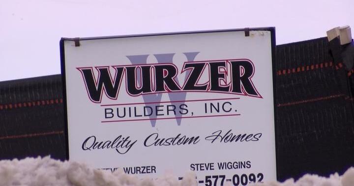Wurzer Builders proposes plan for 80 new apartments in Eau Claire ...