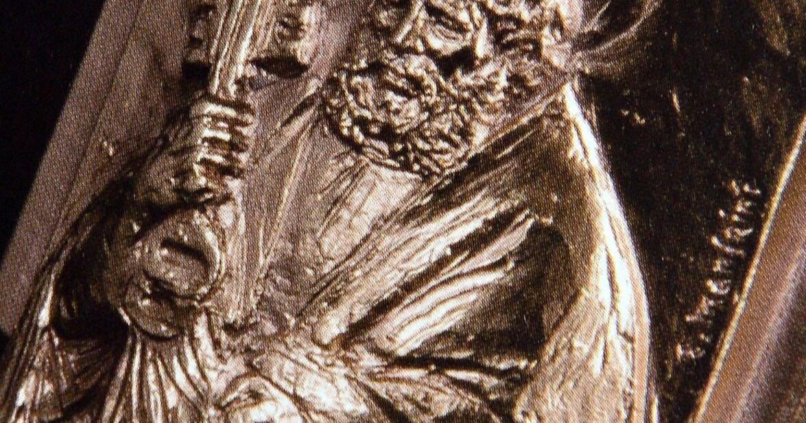 pope francis ring smashed