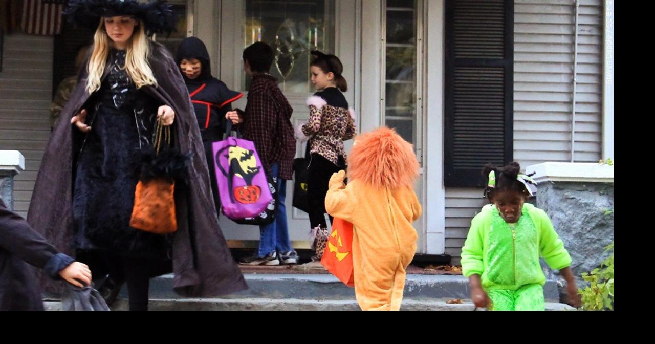 Keeping costumes fun, not offensive | News | wqow.com