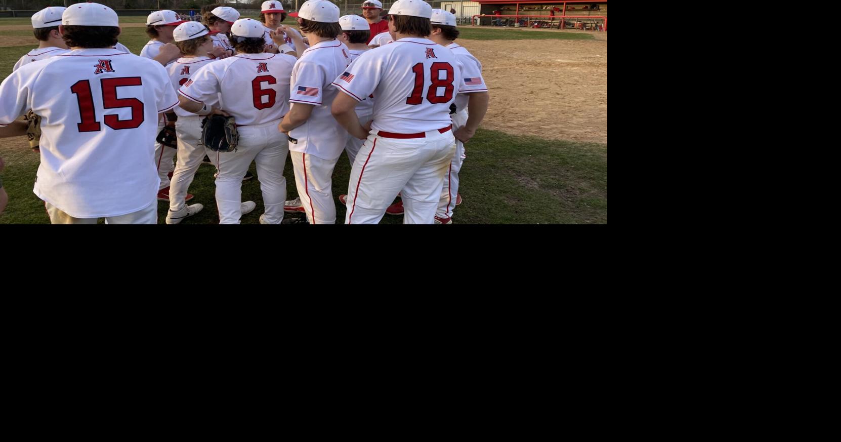 Rails baseball rolls past G-E-T, other Monday scores | Sports | wqow.com