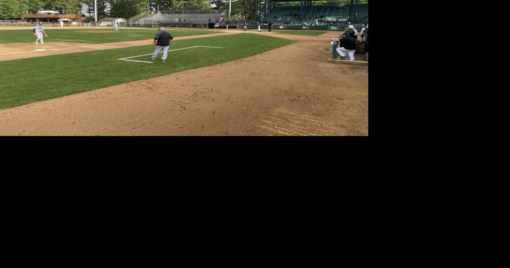 Bloomer baseball beats Fall Creek to tighten Cloverbelt race, other ...