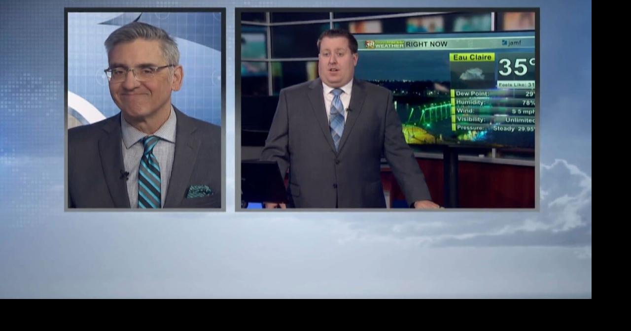 Weather Evening Brief - 12/26/2023 | Video | wqow.com