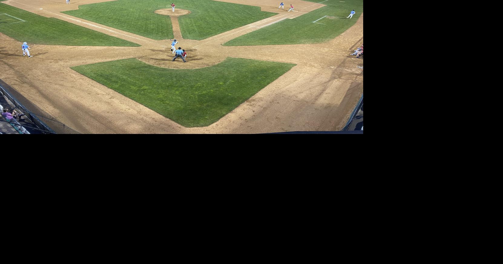 Eau Claire Post 53 baseball teams sweep Hudson in home openers | Sports ...