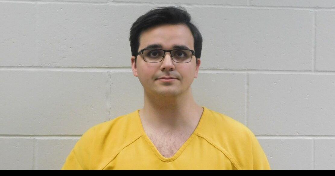 Ellsworth band teacher arrested, charged with sexually assaulting ...