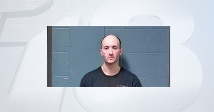 Suspect arrested following December Barron home invasion | Crime and ...
