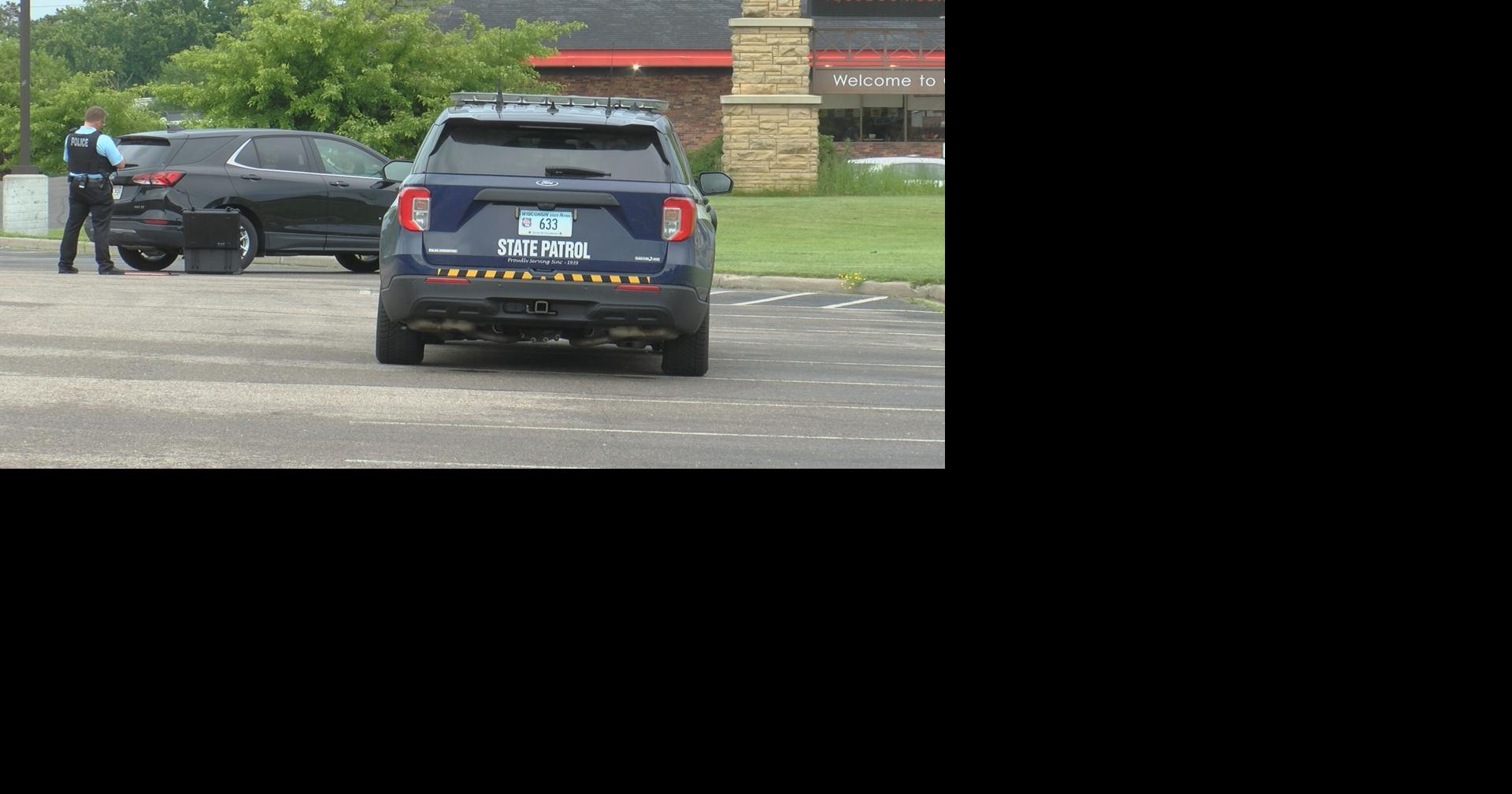 Update: Attempted homicide suspect thought to be out of Eau Claire area ...