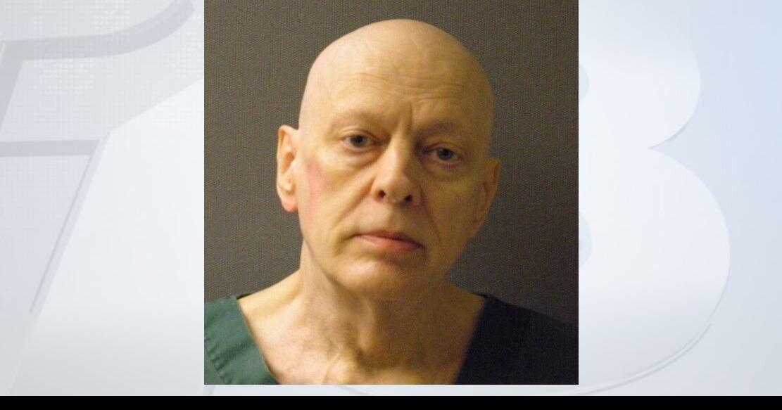Sex Offender Released From Prison Living Without A Home In Pepin