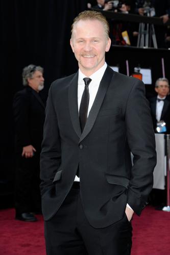 Morgan Spurlock, Oscar-nominated documentarian, dead at 53 | News ...