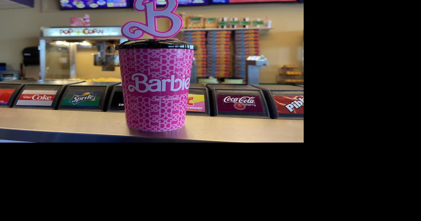 'Barbenheimer' weekend sells out local theaters | News | wqow.com