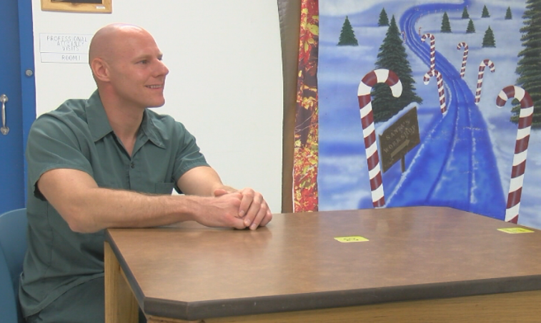 Stanley Correctional: Program helps incarcerated fathers during ...