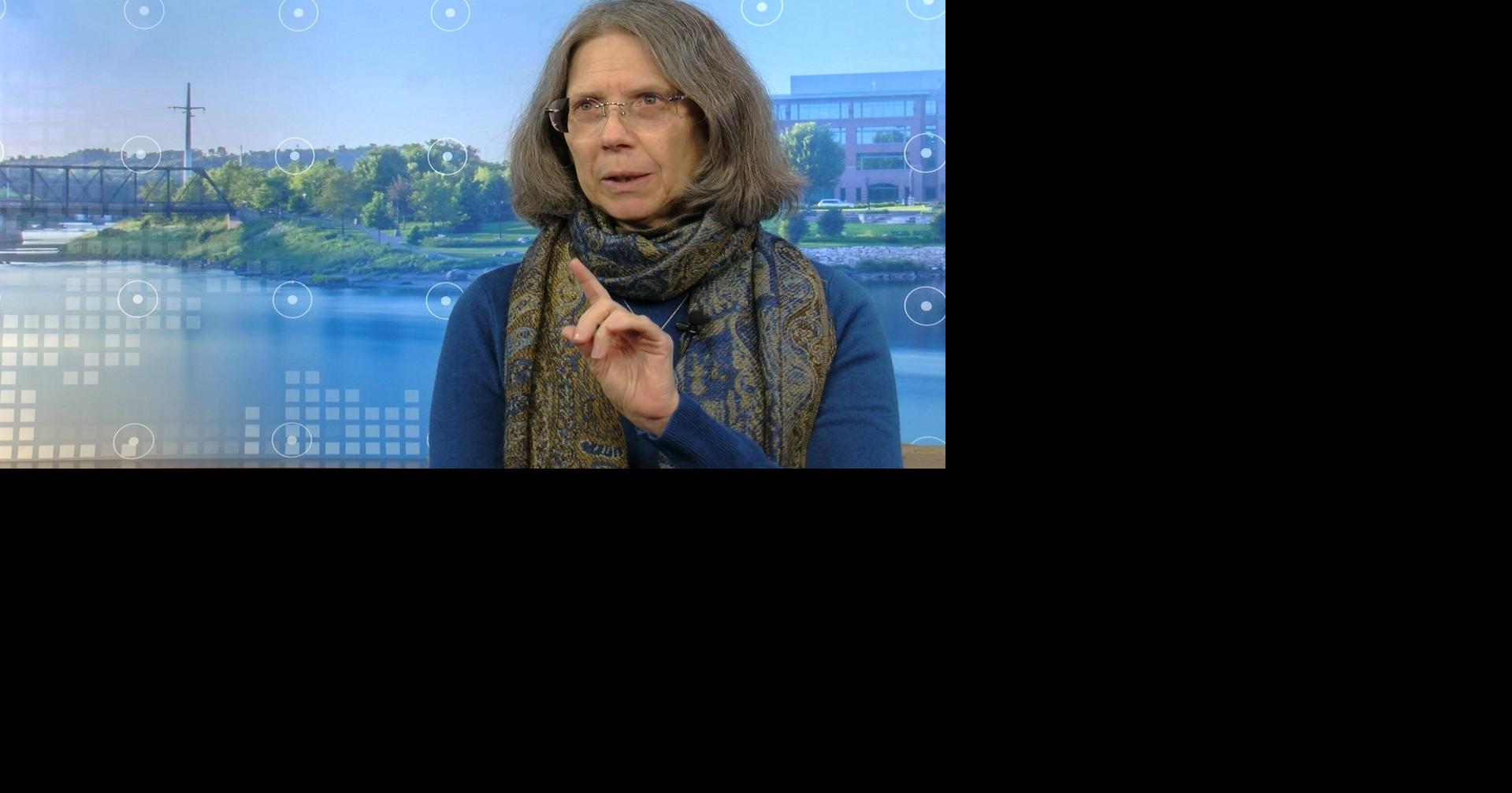 Karen Hurd elected to 69th Assembly District seat | Politics | wqow.com