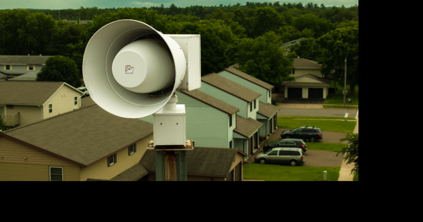 You Ask, We Answer: Why did the severe weather sirens go off twice ...