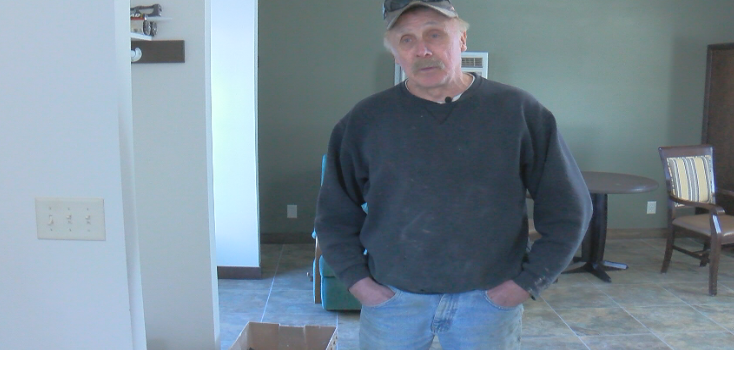 Jefferson Award Winner: Mike Lawrence | Jefferson Awards | wqow.com