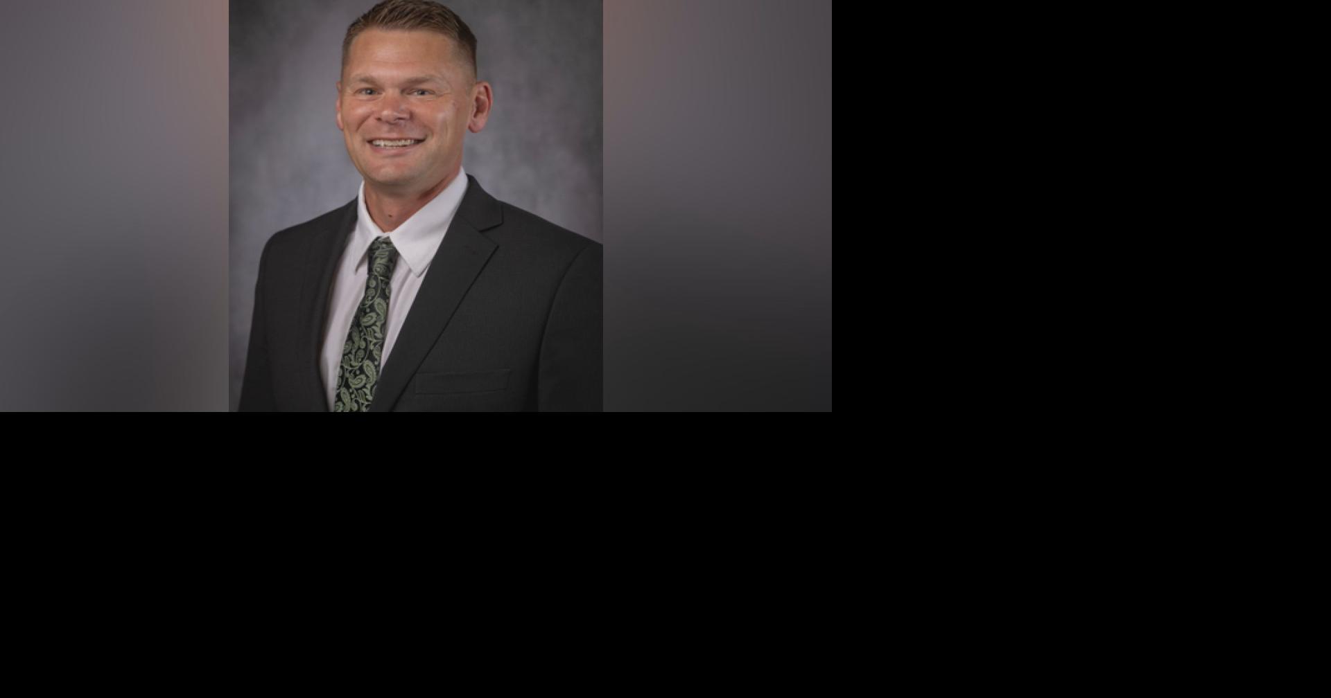 Zach Malvik UWGB Athletics | | wqow.com