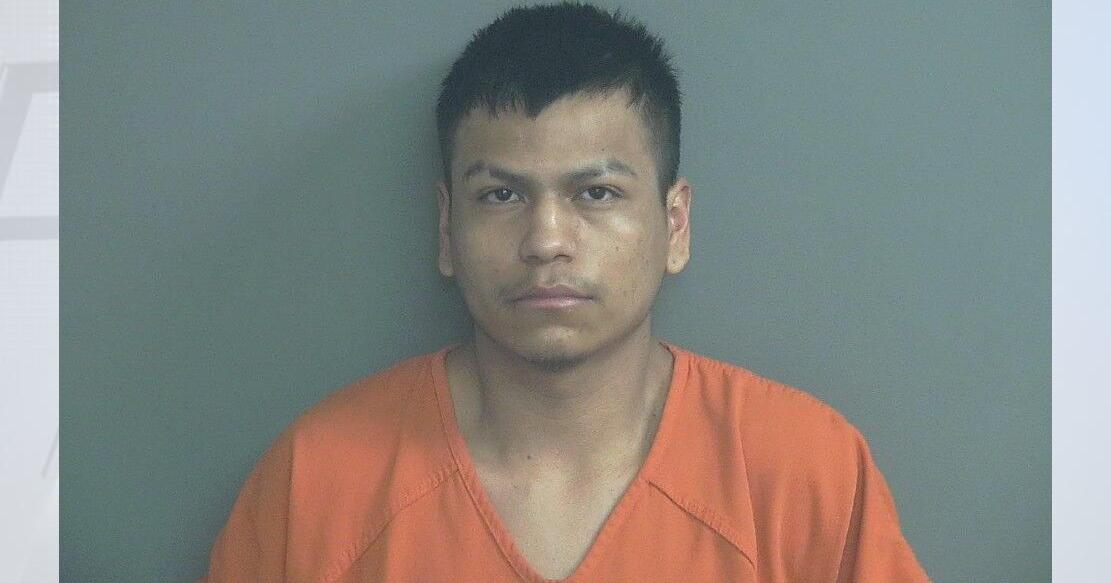 Eau Claire man charged with sexual assault | News | wqow.com