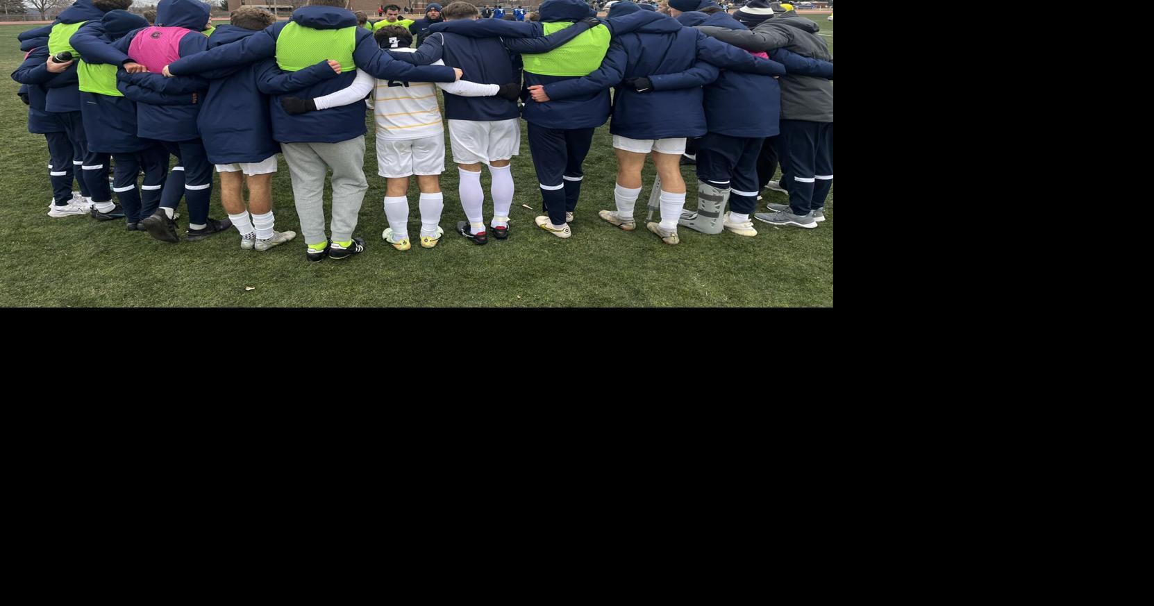 UWEC men's soccer beats Luther in NCAA Tournament opener | Sports ...