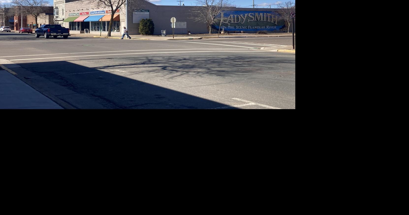 Big changes coming to downtown Ladysmith | Top Stories | wqow.com