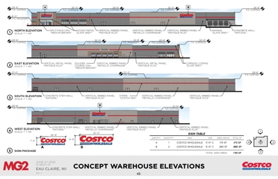 City council to have public hearing ahead of vote on Costco project ...