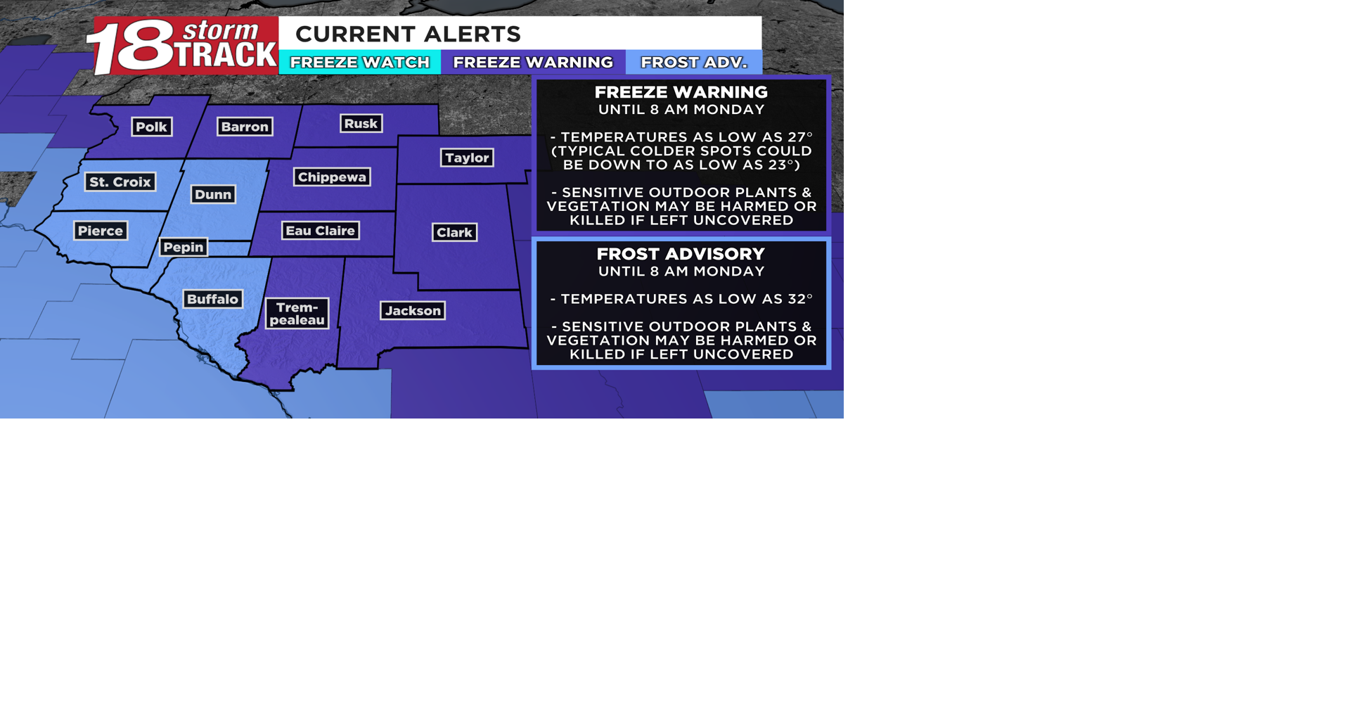 Frost-Freeze Alerts Cutins.png | | wqow.com