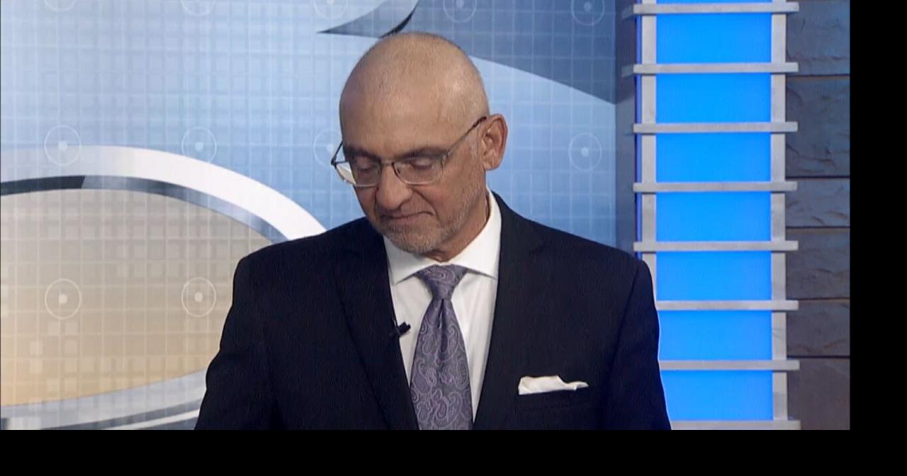 Keith Edwards gives health update, thanks everyone for support | Video ...