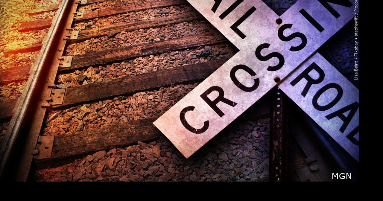 No injuries in vehicle vs. train crash in Eau Claire County | News ...