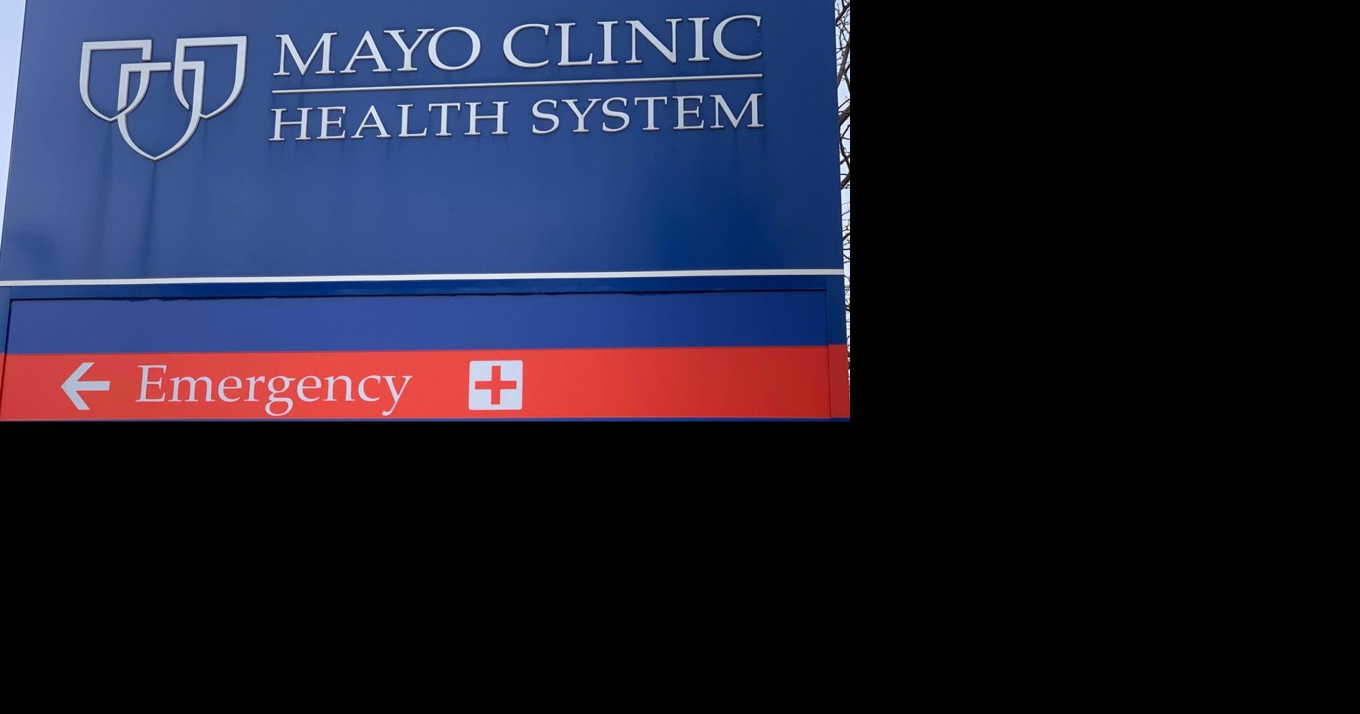 Mayo doctor says COVID-19 cases are climbing, fears hospitalizations ...