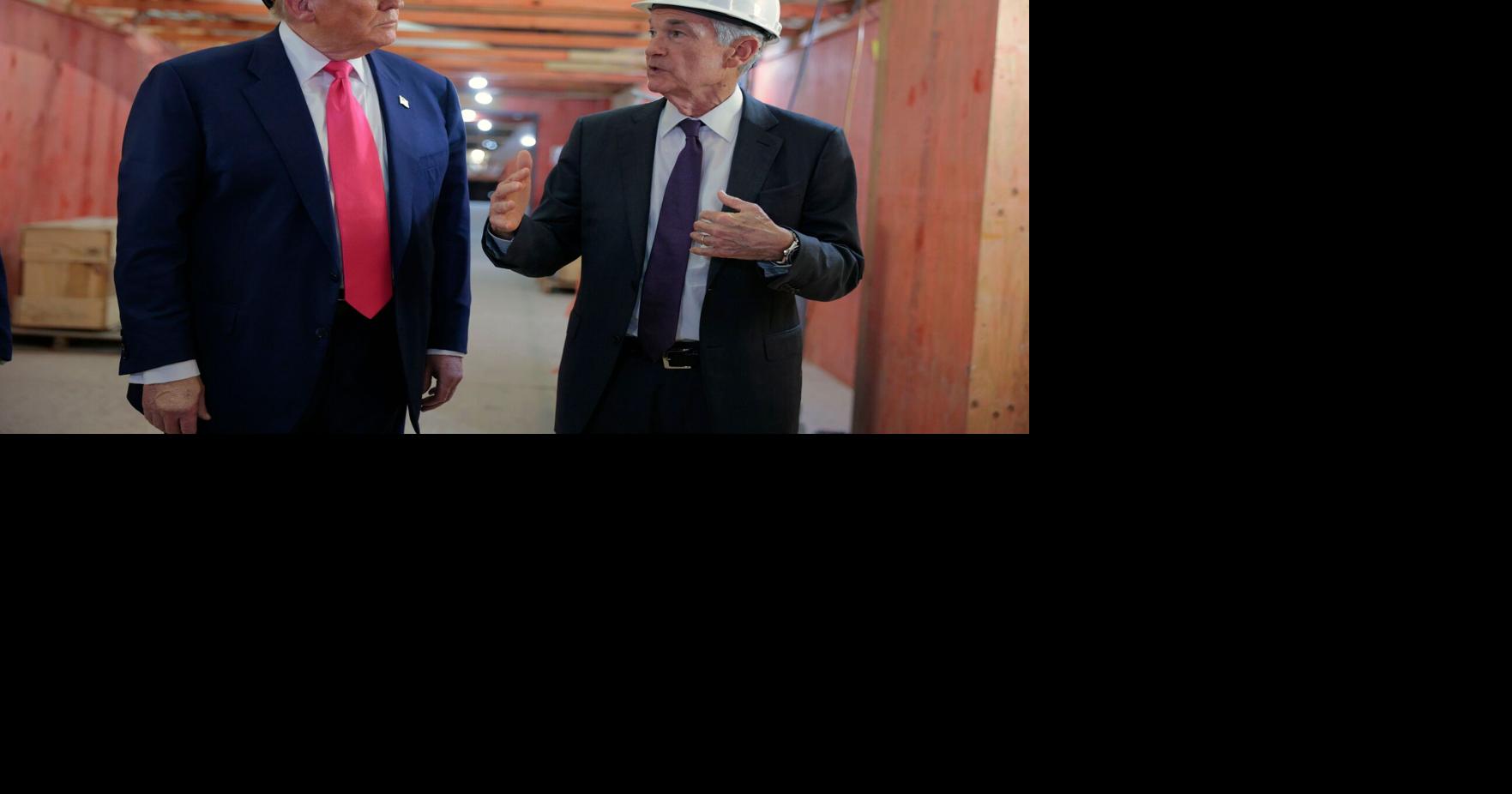 Bessent unhappy with criminal investigation of Fed Chair Jerome Powell ...