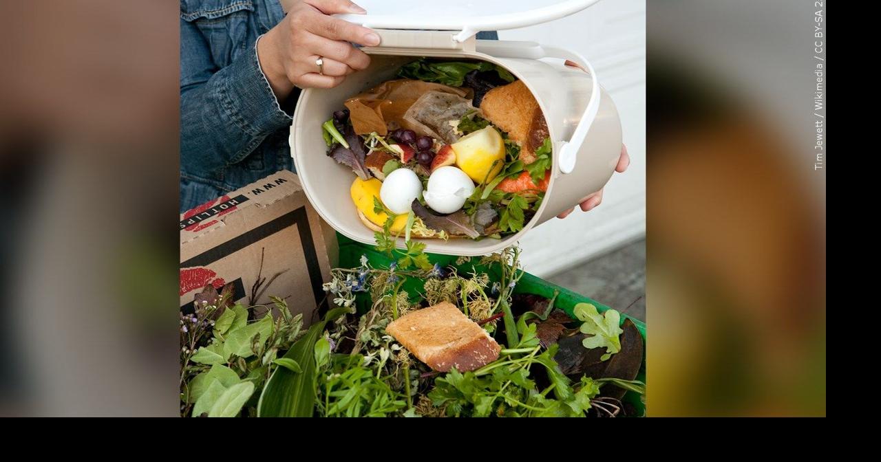 Eau Claire County encouraging residents to compost, selling bins | News ...