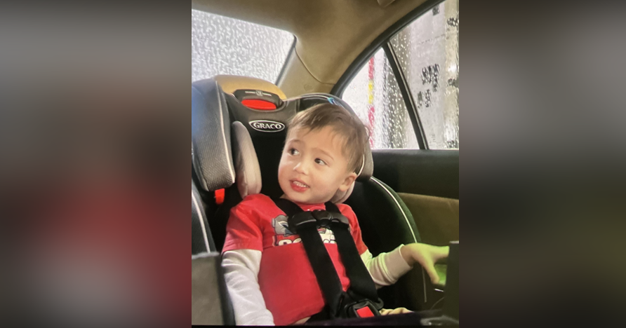 Mother of missing 3-year-old Two Rivers boy in custody as search ...