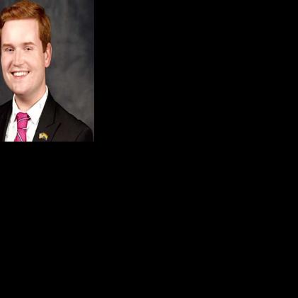 Joe Luginbill leaving Eau Claire Area School Board for new role ...