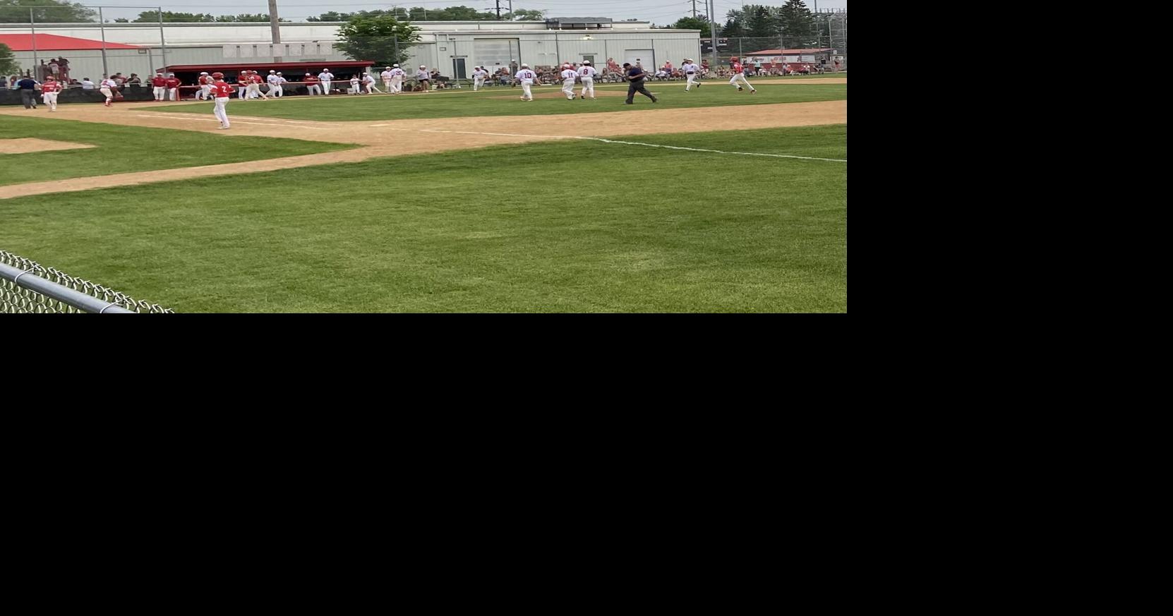 Altoona edges Logan to reach regional finals, other postseason baseball ...