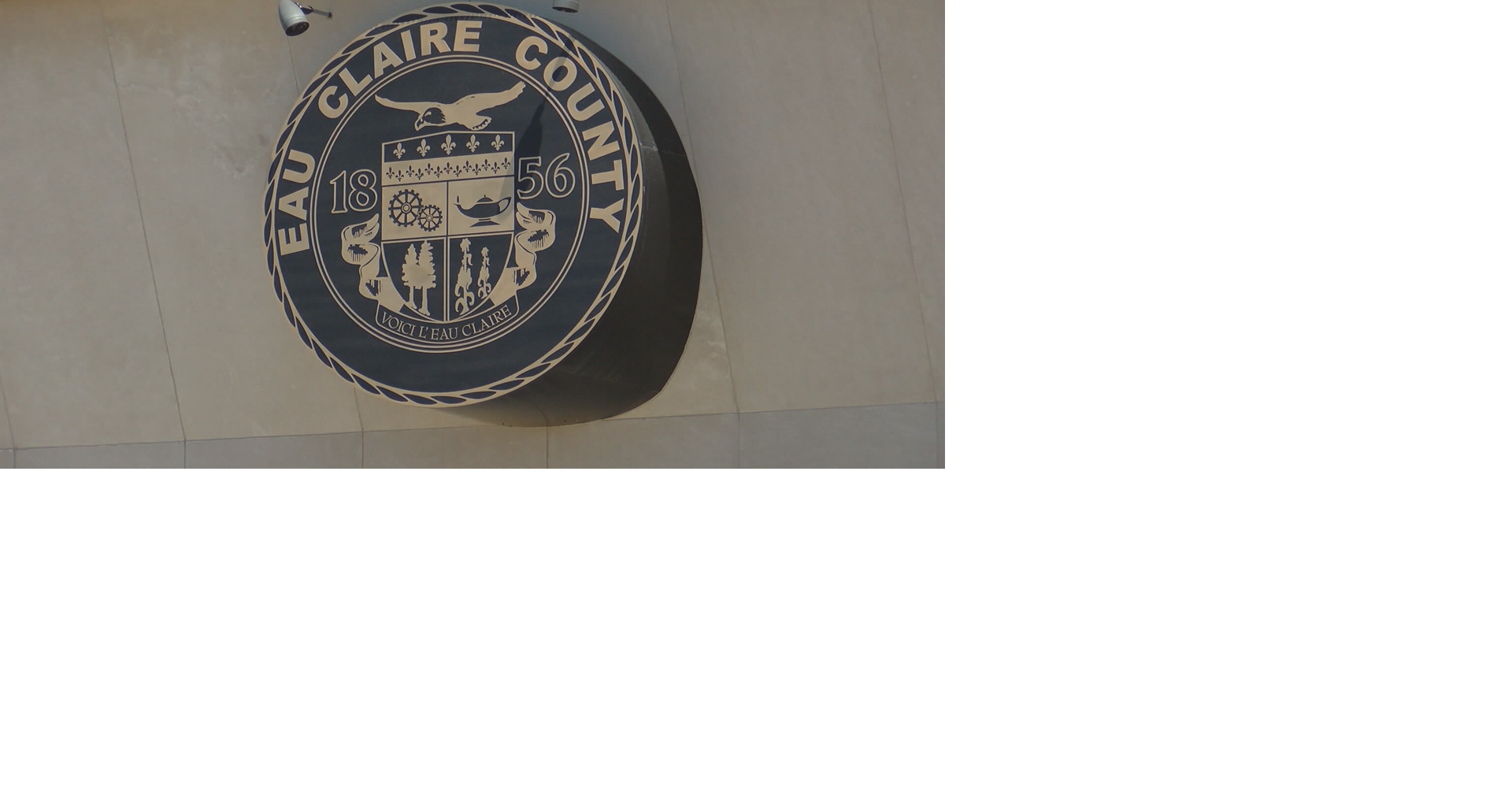 Final ARPA-funded grants allocated in Eau Claire County | Eye On Eau Claire | wqow.com