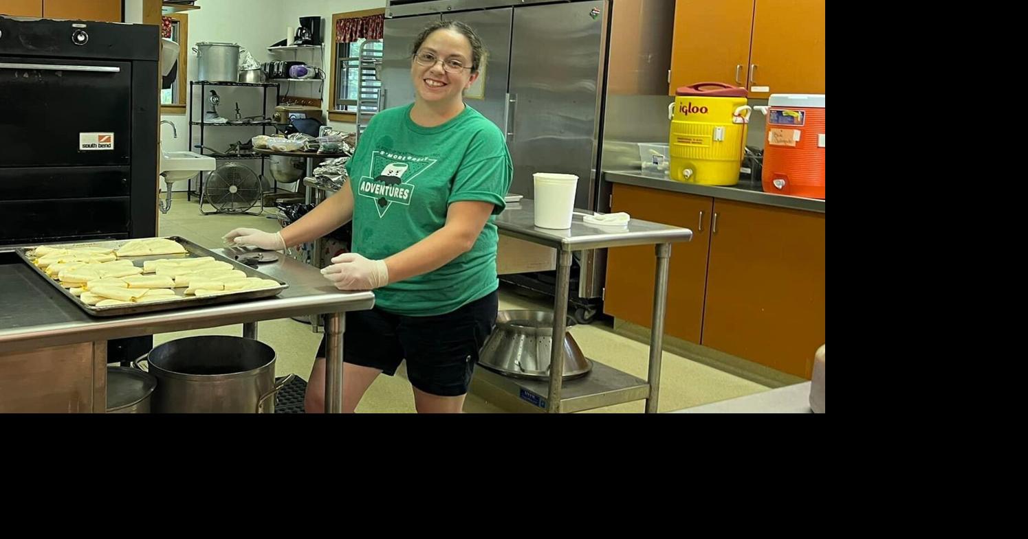 Jefferson Award Winner: Stephanie Samson | Jefferson Awards | wqow.com