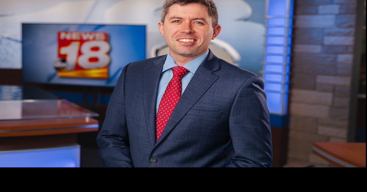 Nick Tabbert-Sports Director | Meet the WQOW Team | wqow.com