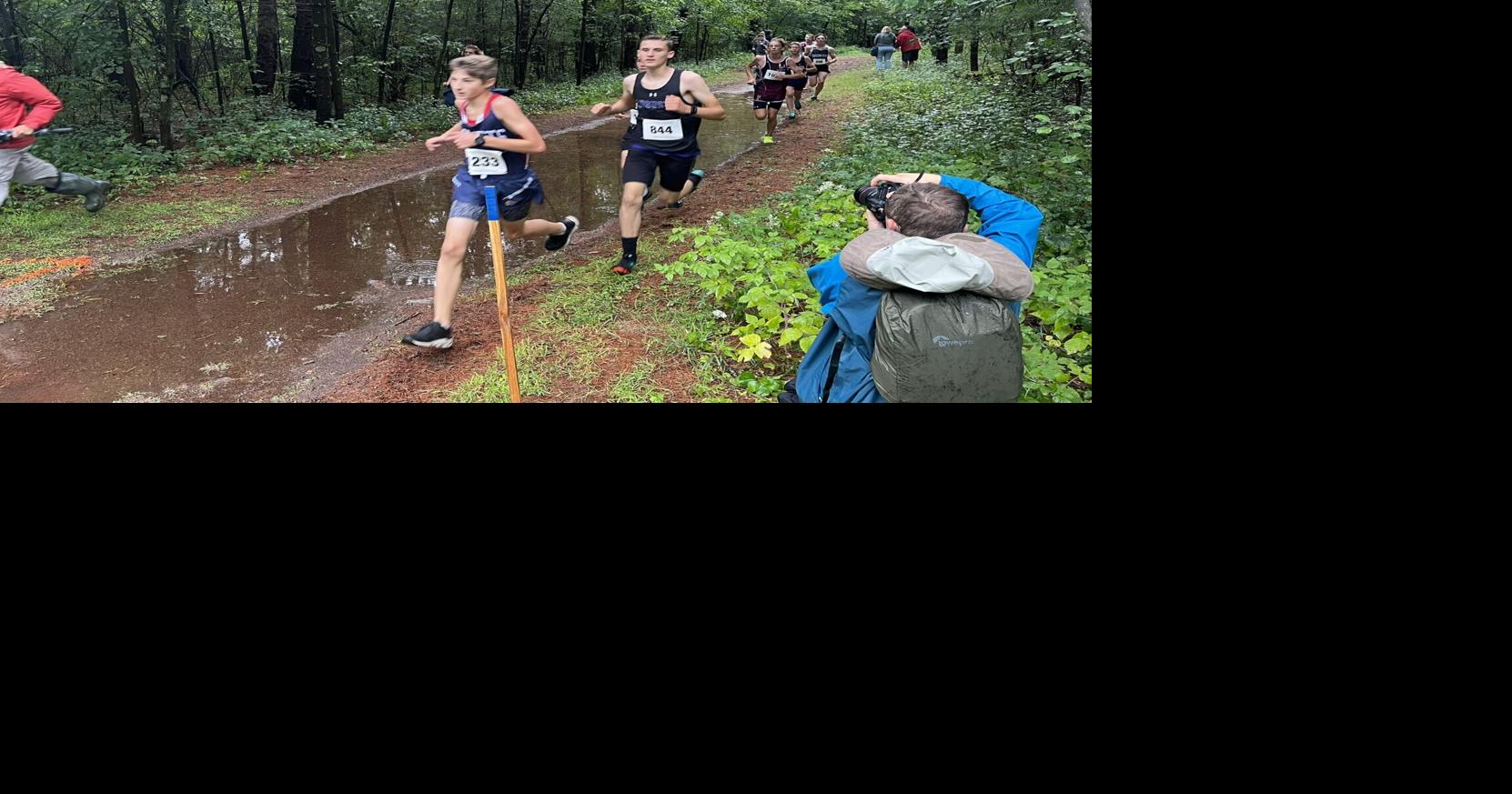Memorial's Hanson, Barron's Peterson best at Husky Invite | Sports ...