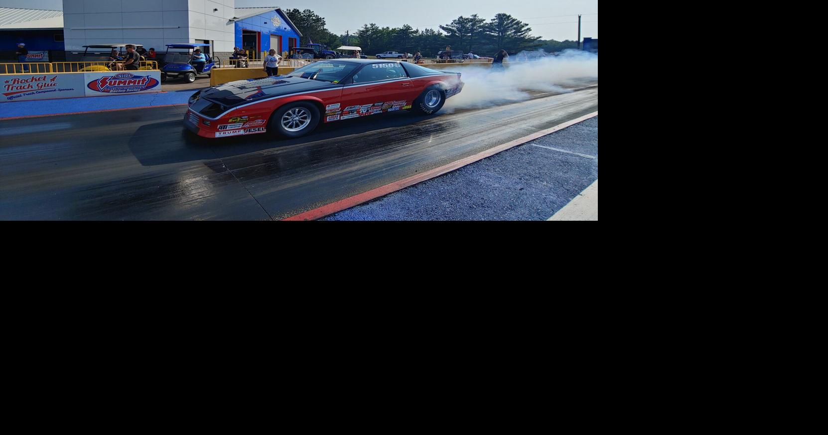 Badger Classic Returning to Rock Falls Raceway | Sports | wqow.com