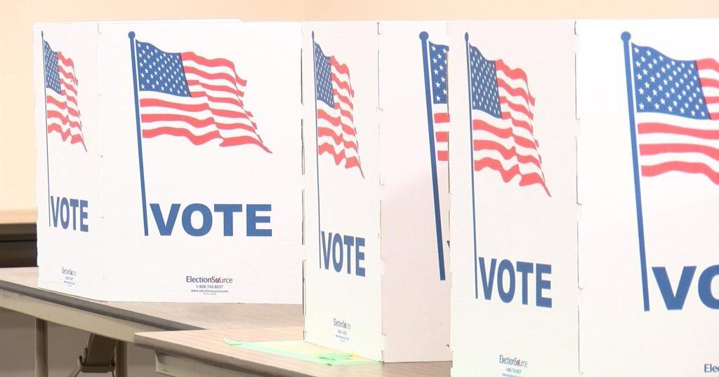Here are the consequences of voting twice in an election | Politics ...