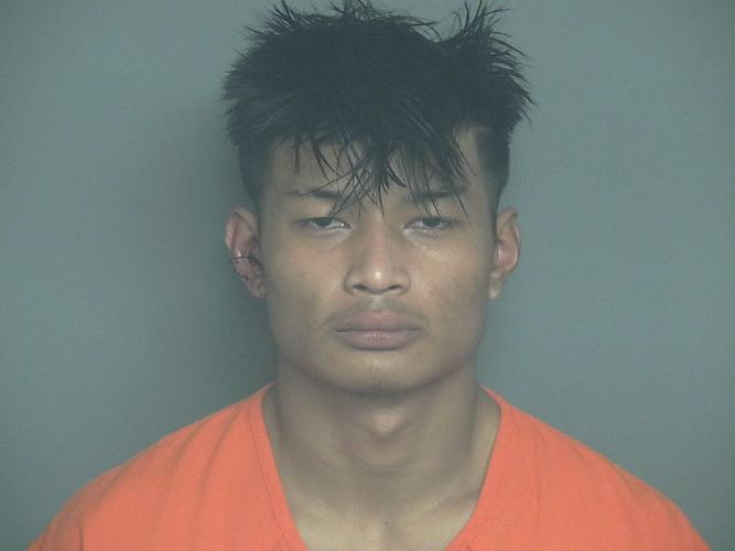 Car crashed into Metropolis Resort go-kart track after 100+ mph chase ...