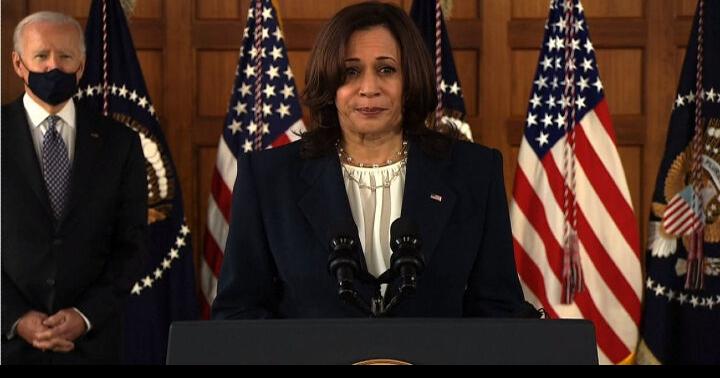 Biden Taps Vp Harris To Lead Response To Border Challenges Politics